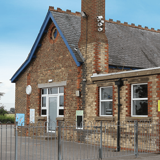 Harrow Lodge Primary School » school days