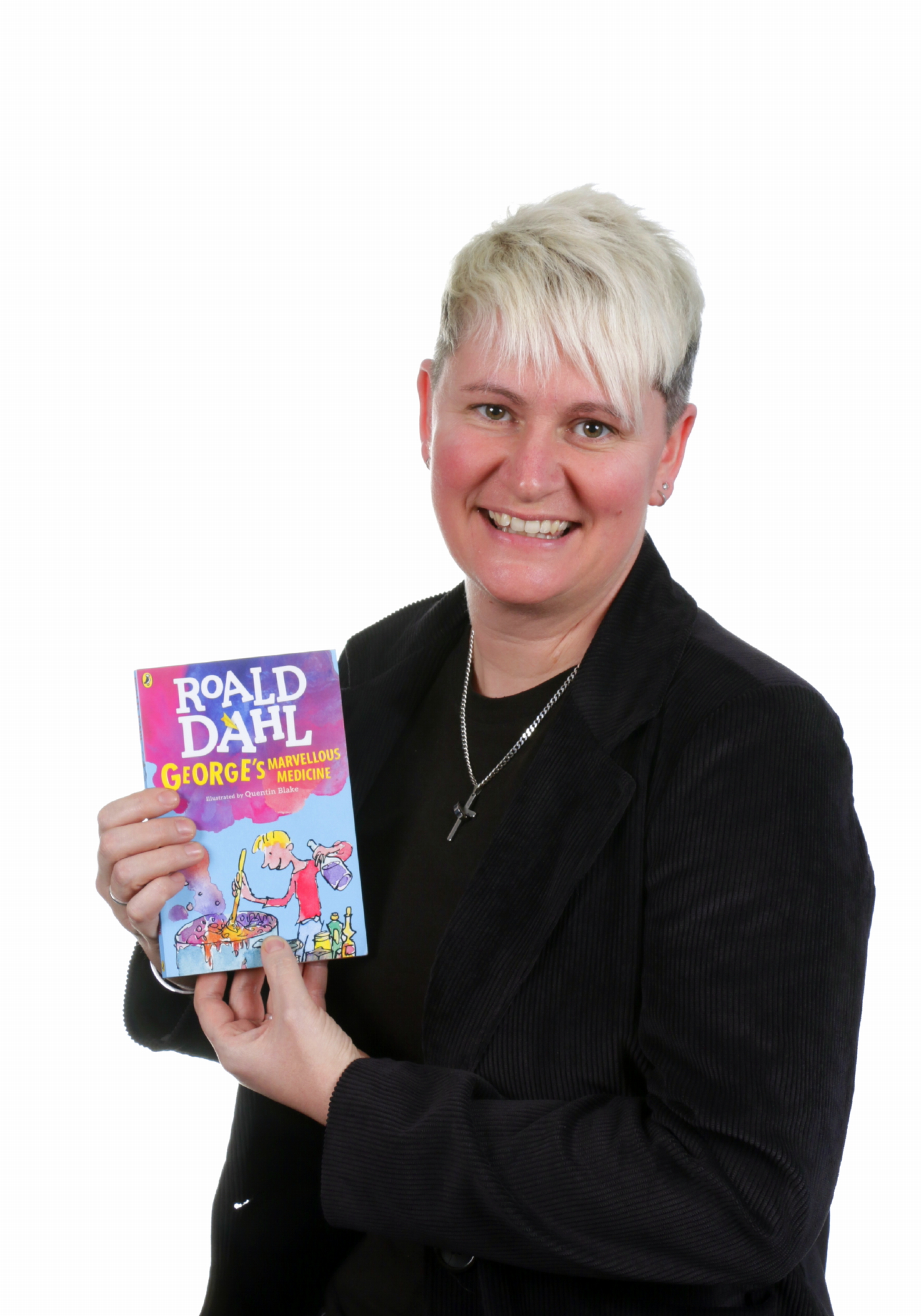 Harrow Lodge Primary School » Miss N Howard