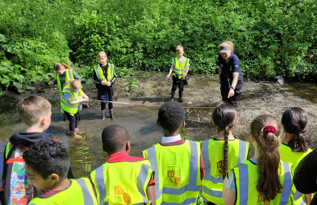 Harrow Lodge Primary School » GEOGRAPHY