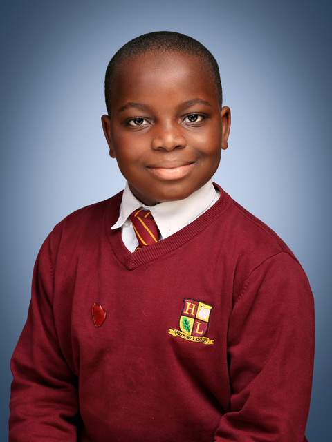 Harrow Lodge Primary School » Al-Ihsan Orolu